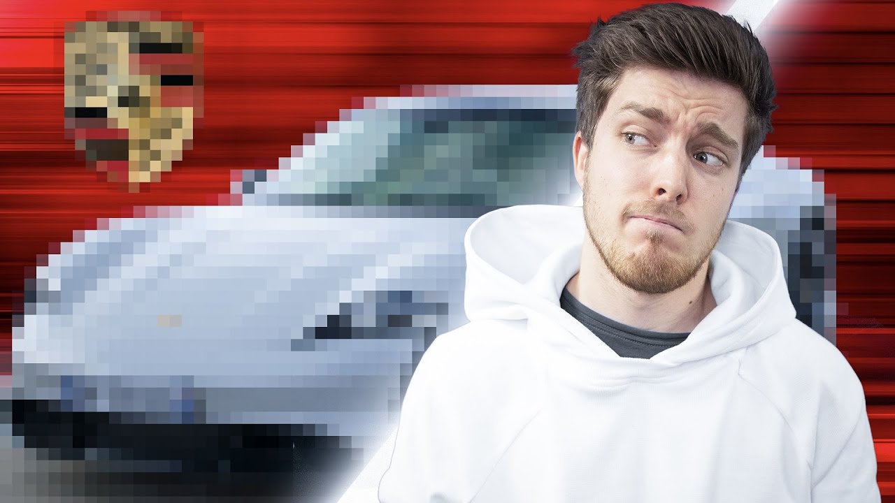 Romain Lanéry teste la Porsche Taycan Turbo S sur nos pistes - Circuits LFG